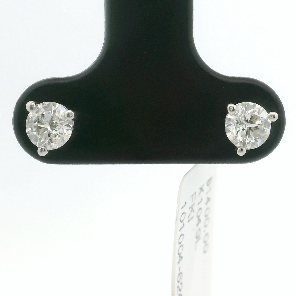 New Arrivals – Joseph Robert Jewelers