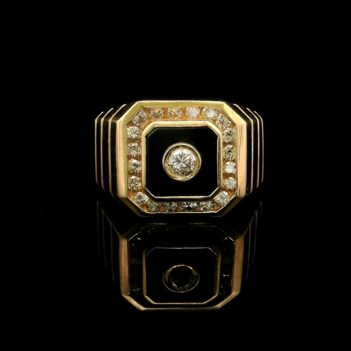 All Men's – Joseph Robert Jewelers