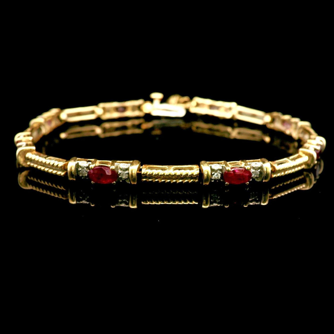 All Bracelets – Joseph Robert Jewelers