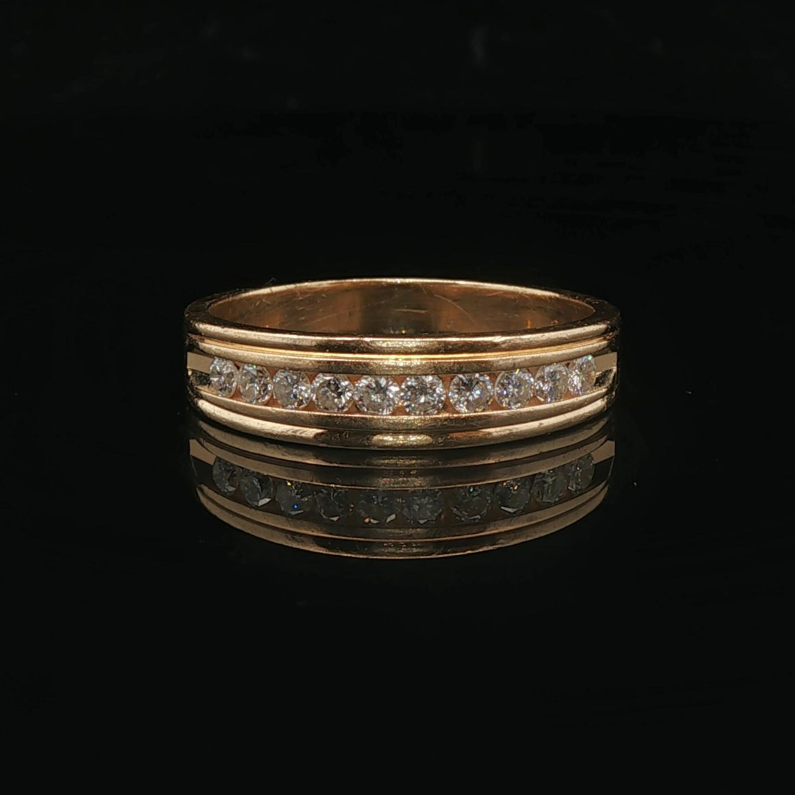 All Men's – Joseph Robert Jewelers