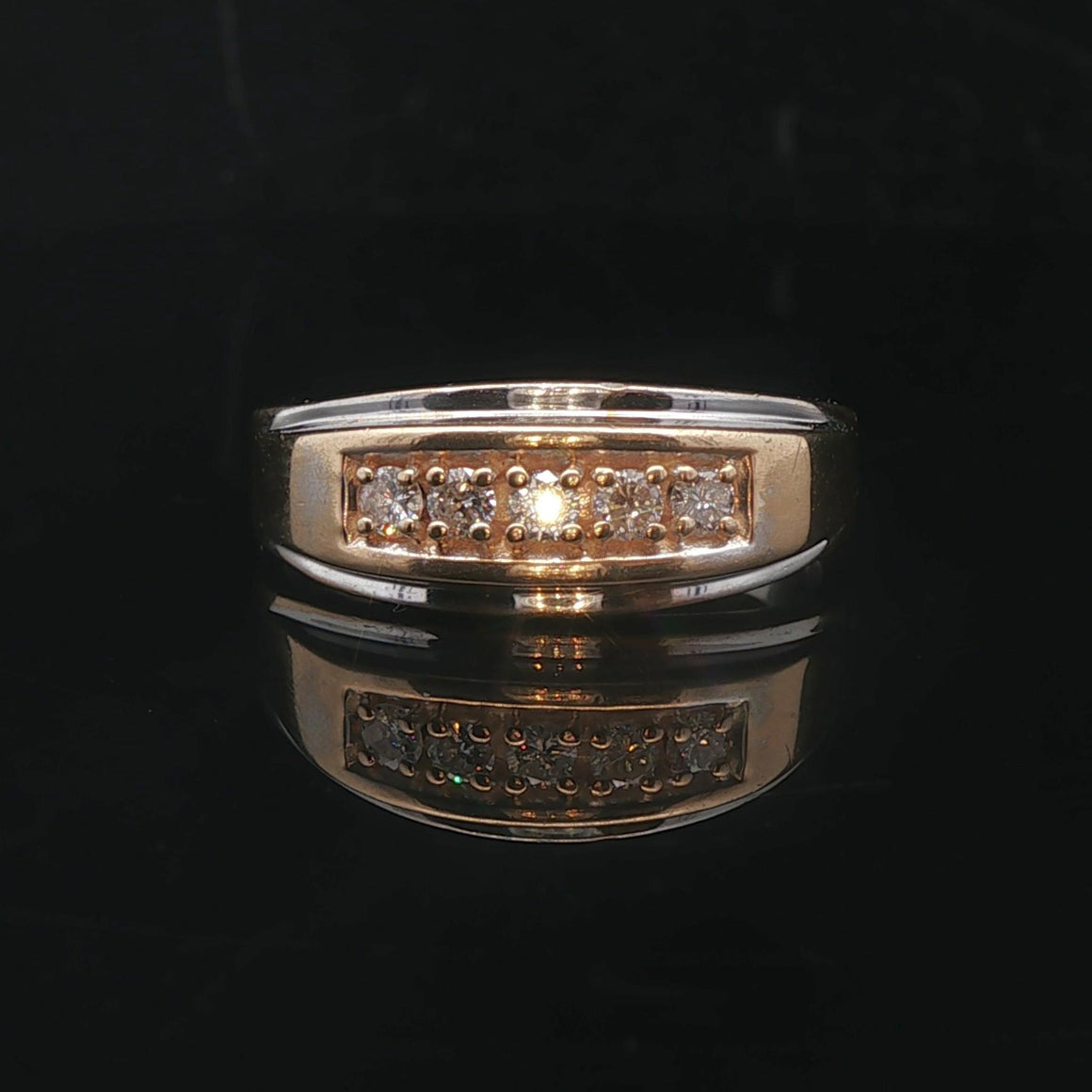 All Men's – Joseph Robert Jewelers