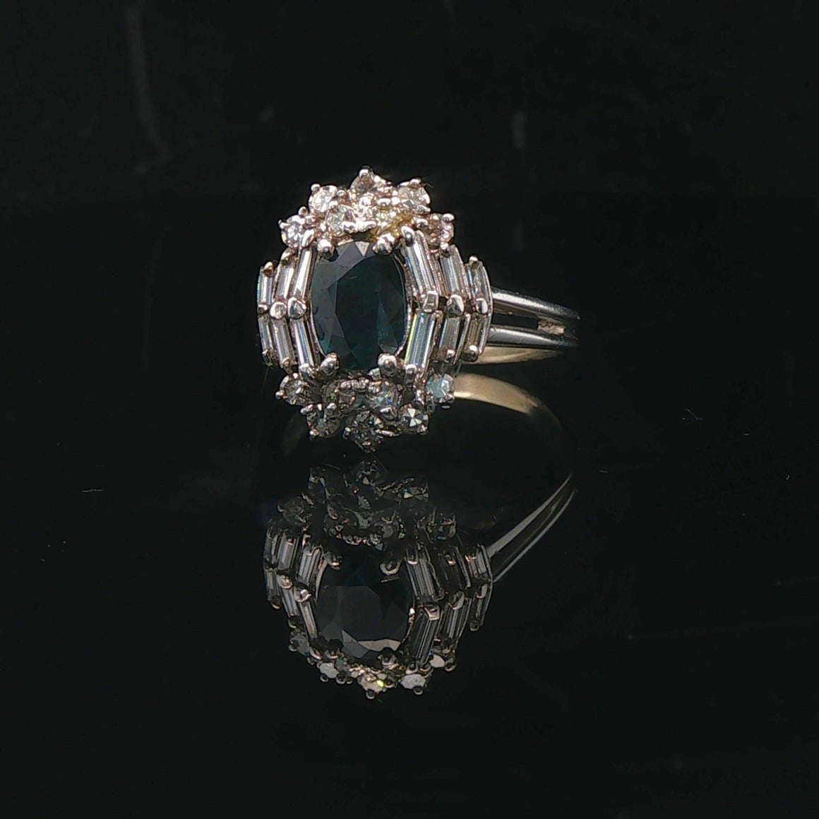 Joseph Robert Jewelers - Fine Vintage and Estate Jewelry