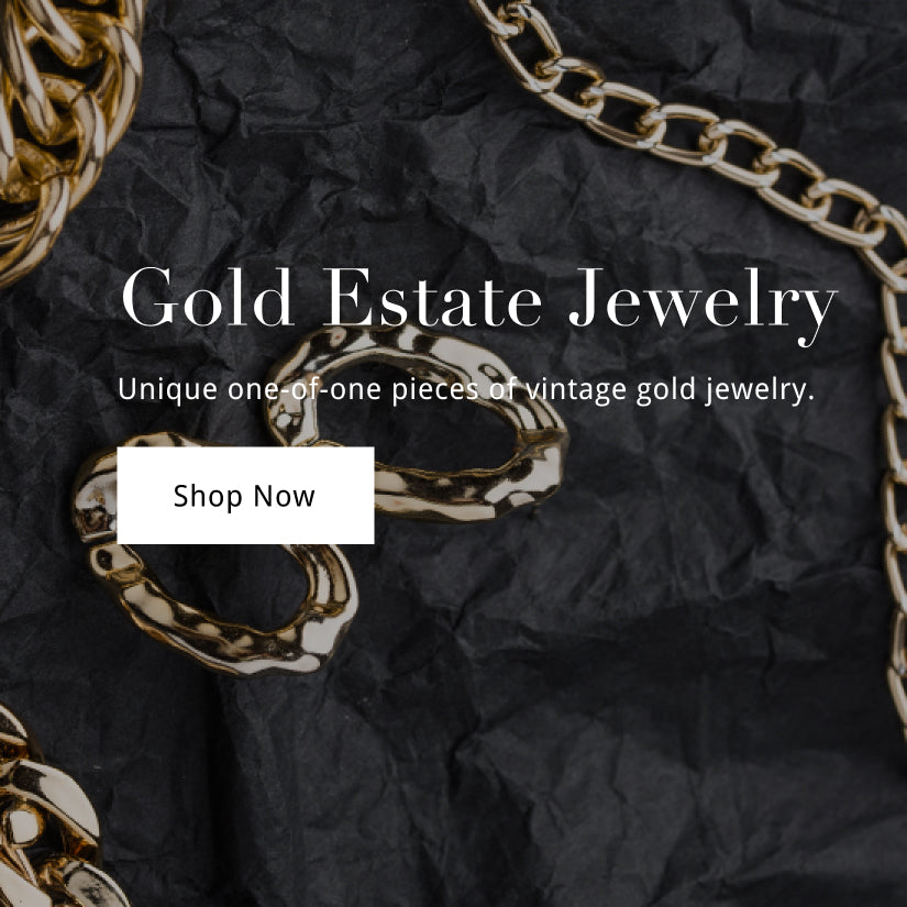 Joseph Robert Jewelers - Fine Vintage and Estate Jewelry