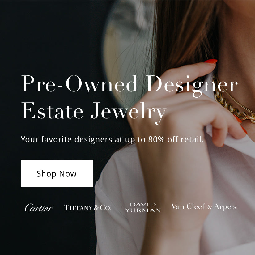 Joseph Robert Jewelers - Fine Vintage and Estate Jewelry