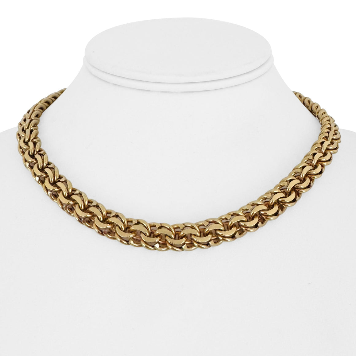 Necklaces – Joseph Robert Jewelers