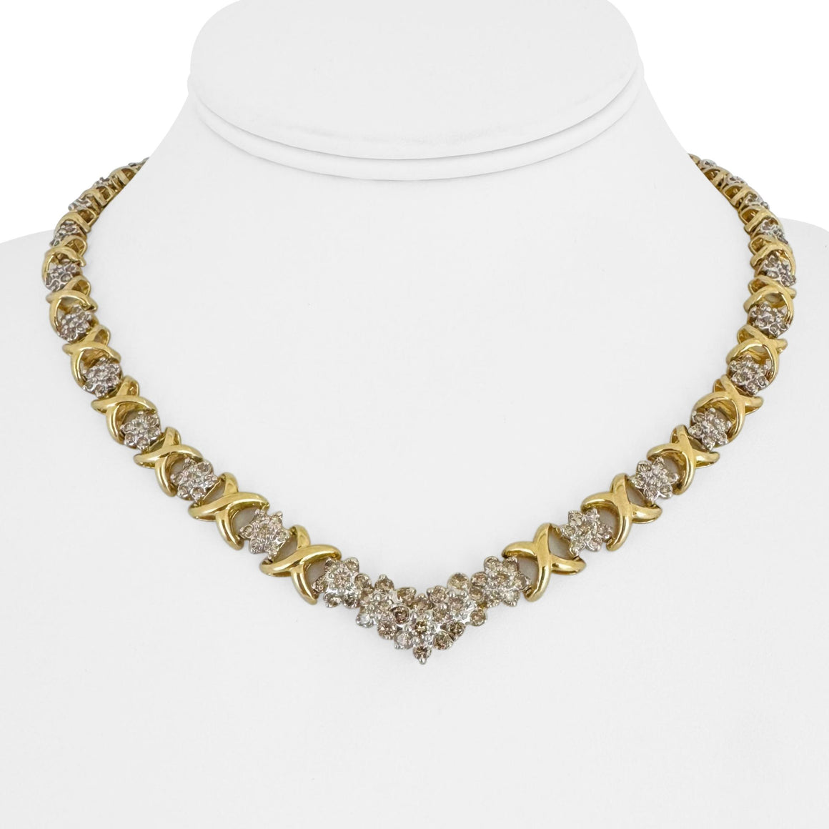 Necklaces – Joseph Robert Jewelers
