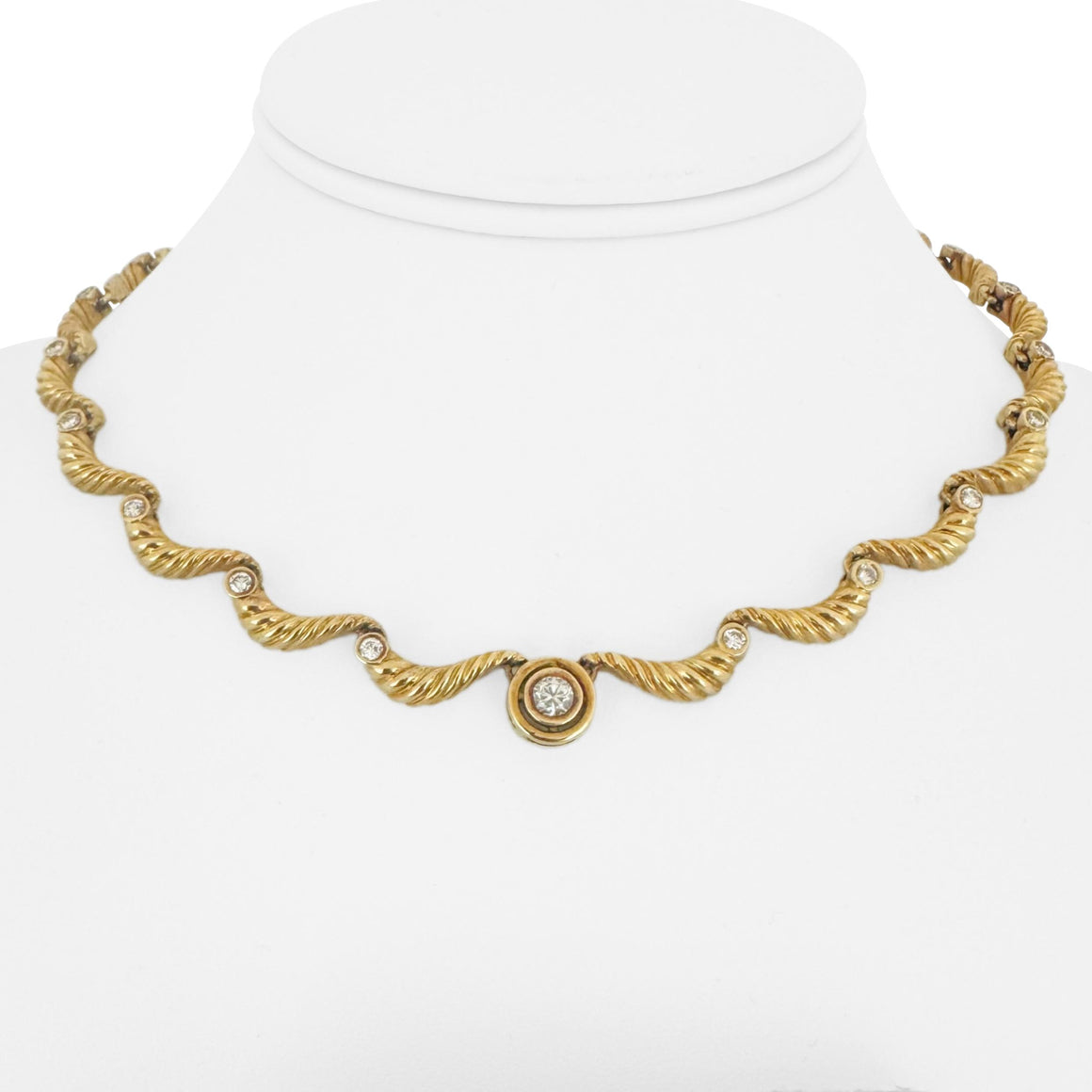 All Necklaces – Joseph Robert Jewelers