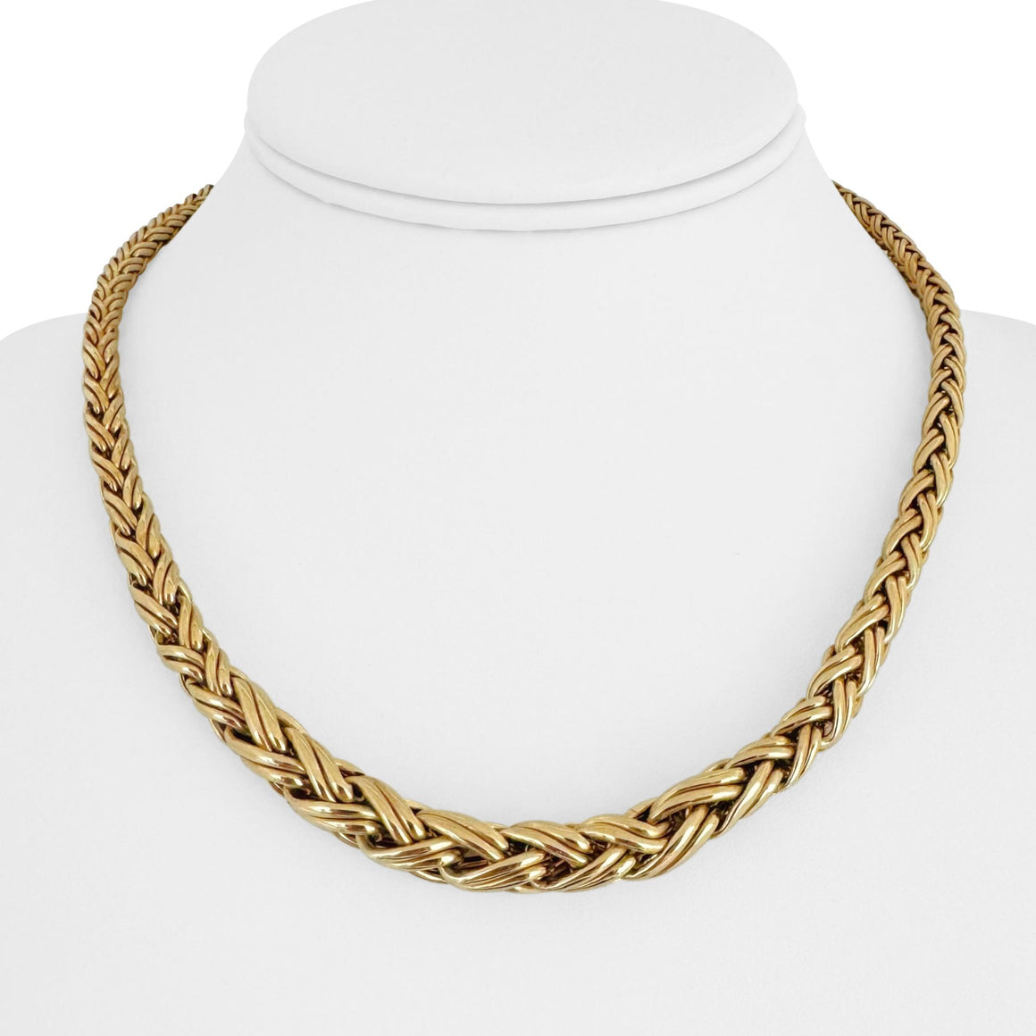 Necklaces – Joseph Robert Jewelers