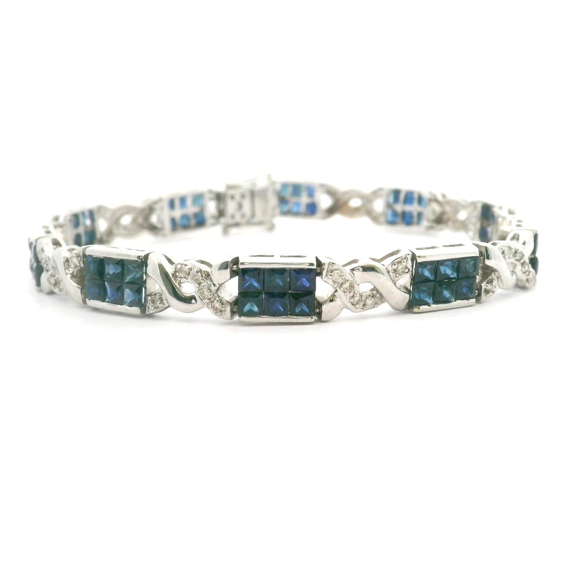 All Bracelets – Joseph Robert Jewelers
